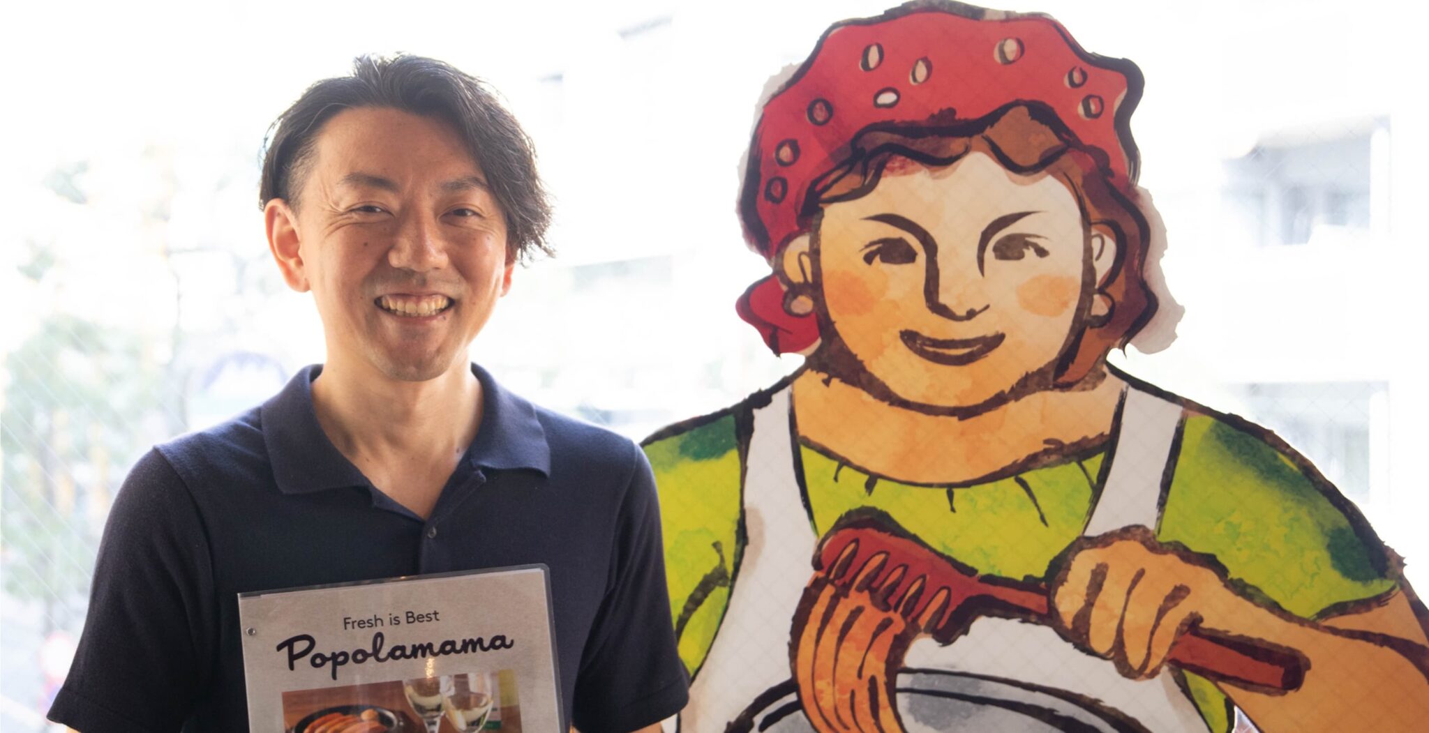 株式会社Goals｜需要予測型AIサービス HANZO